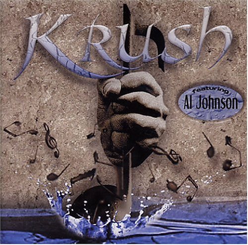 Krush - Krush - Amazon.com Music