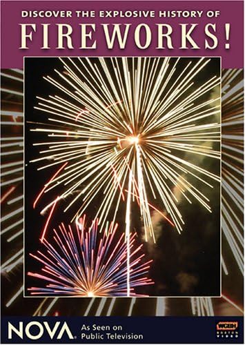 Amazon.co.jp: Nova: Fireworks [DVD] : Neil Ross, Liev Schreiber, Jay O ...