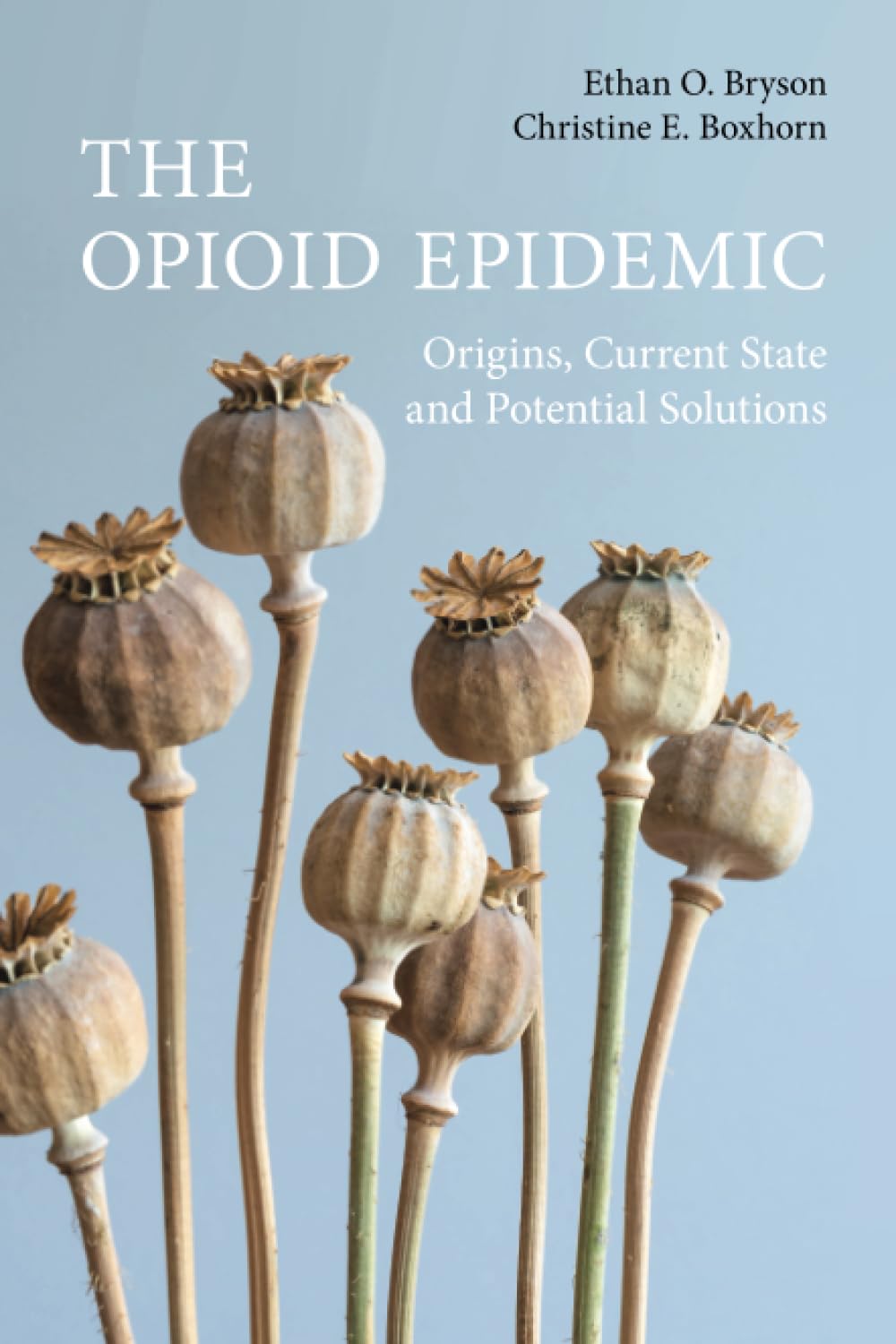 Amazon.com: The Opioid Epidemic: 9781009256575: Bryson, Ethan O.: Books