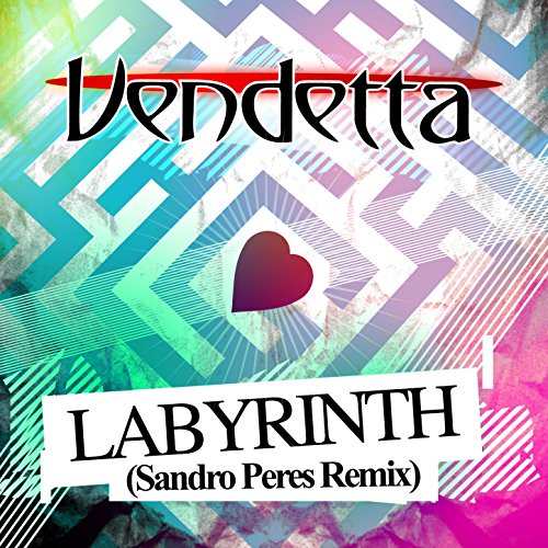 Amazon.co.jp: Labryrinth (Sandro Peres Remix) : Vendetta: Digital Music