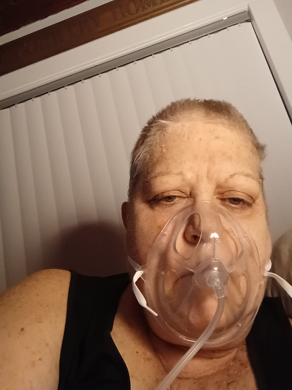 Amazon.com: Oxy Mask Large OP-1125-8 : Health & Household