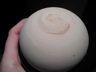 Amazon.com: Collections Etc Natural Stone Room Humidifiers - Set Of 2 ...