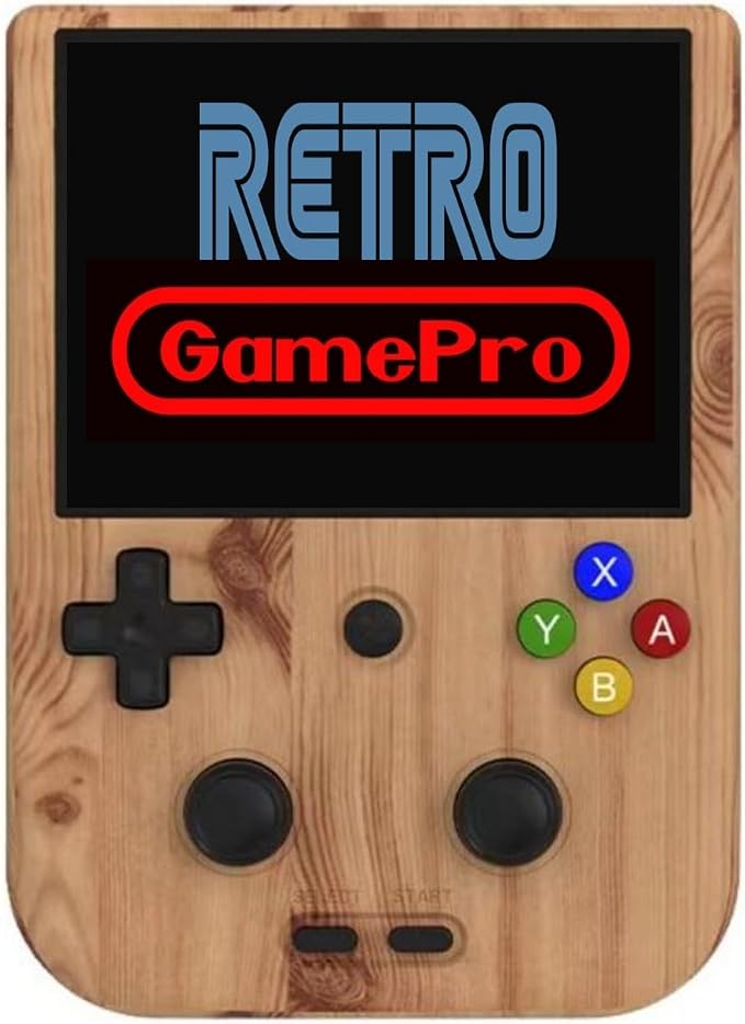Amazon.com: RG405V Retro Handheld Game, Android 12 Built-in 128G TF ...