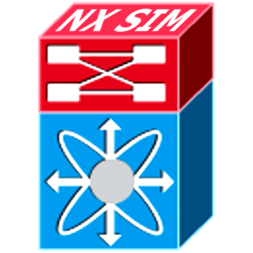 NX SIM : Cisco NX-OS Nexus Simulator - App on Amazon Appstore
