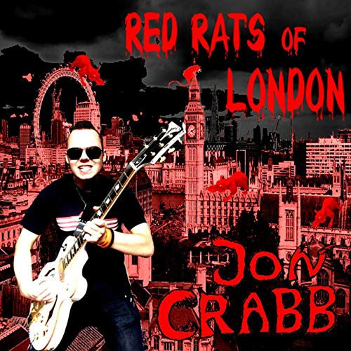 Play Red Rats of London by Jon Crabb on Amazon Music