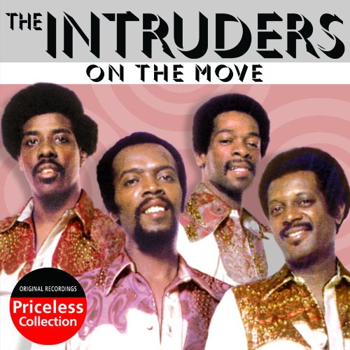 Amazon.com: On The Move: CDs & Vinyl