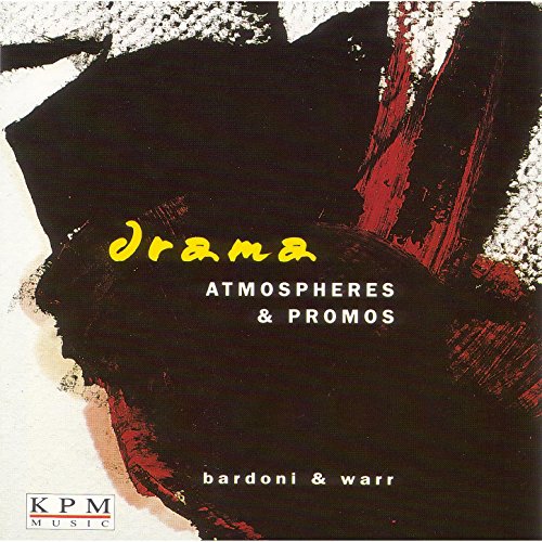 Amazon.com: Drama : Nicolo Bardoni & Stephen Warr: Digital Music