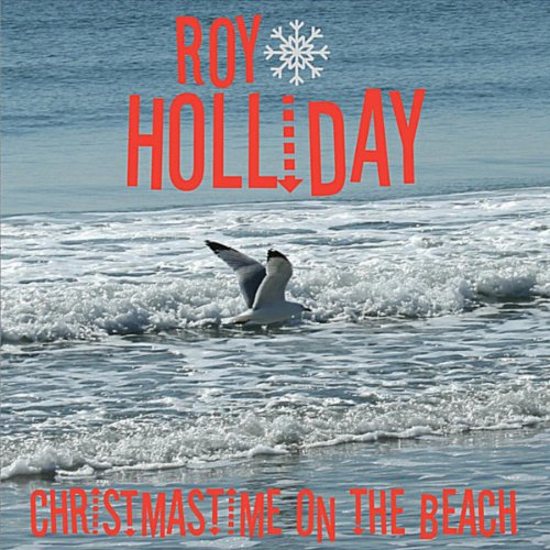 Amazon.com: Christmastime On the Beach - Single : Roy Holliday: Digital ...