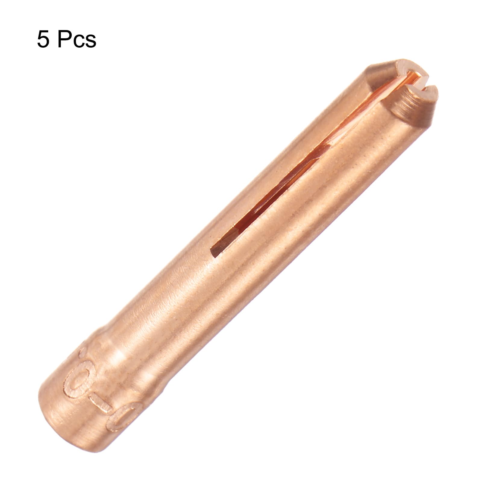 Tig Welding Accessories TIG WELDING COLLECT TUNGSTEN / TIG COLLET TIPS ...