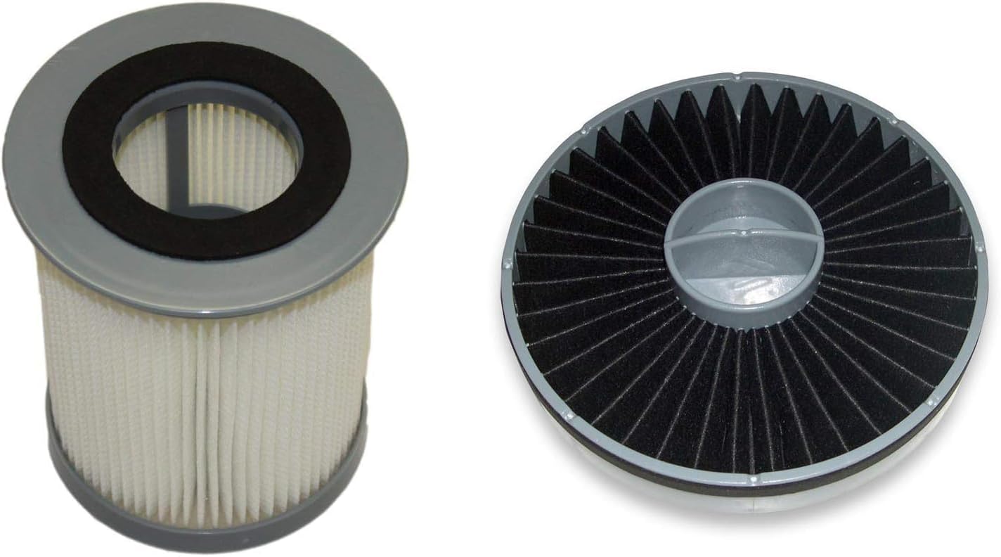 Amazon.com - Hoover Elite Rewind Filter Kit - Household Vacuum Filters ...