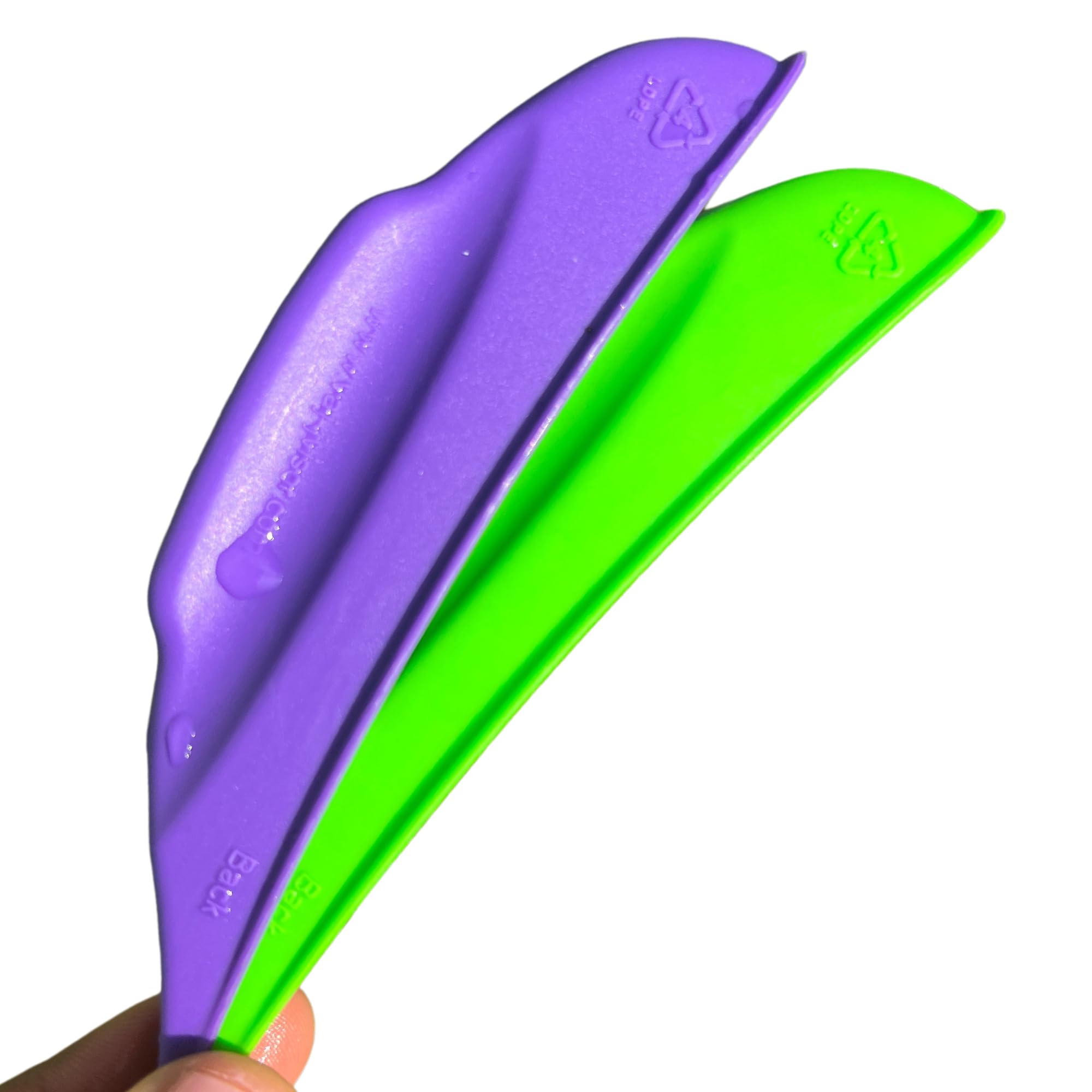 Amazon.com: VA J-J VISOR Women’s Intimate Area Protection Shield ...