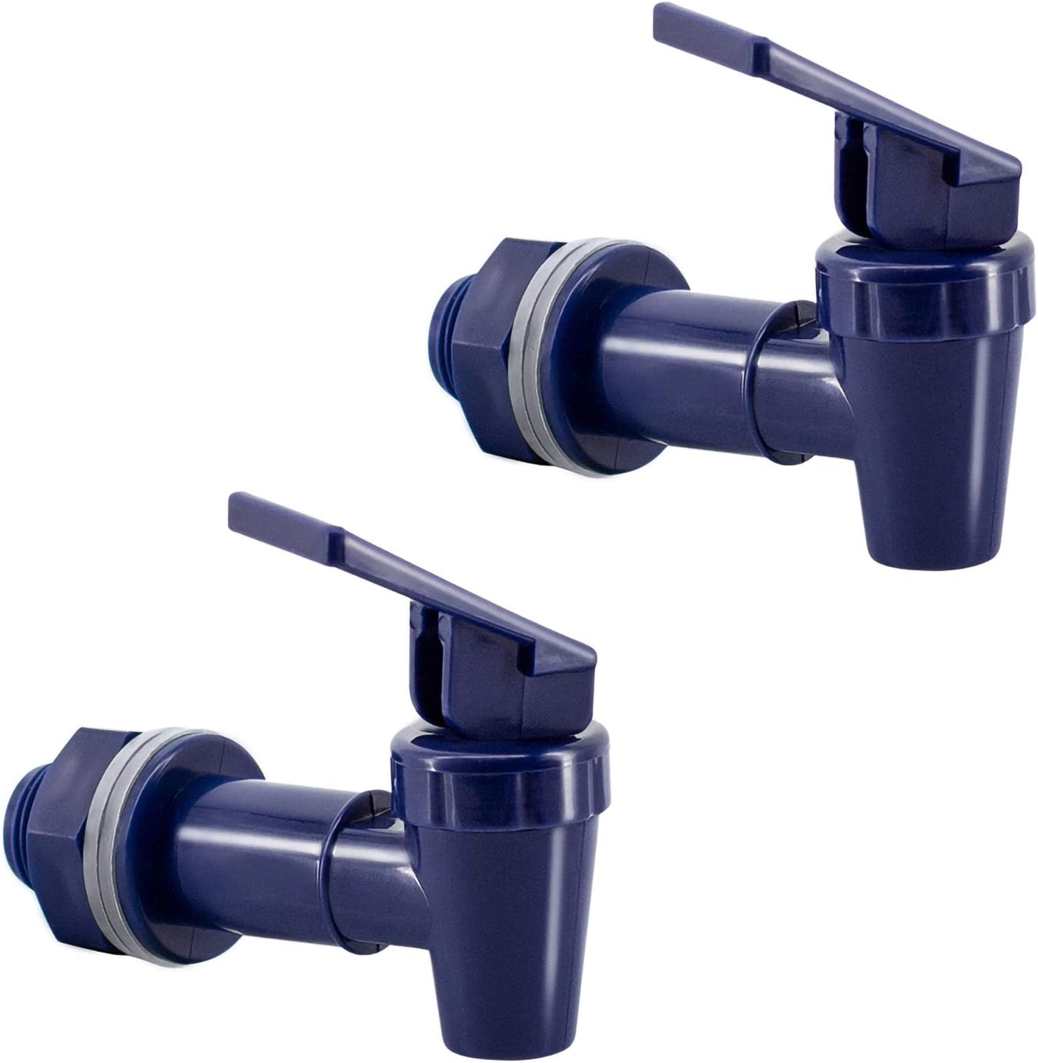 Amazon.com: Replacement Water Cooler Faucet Dispenser Tap Set Valve ...