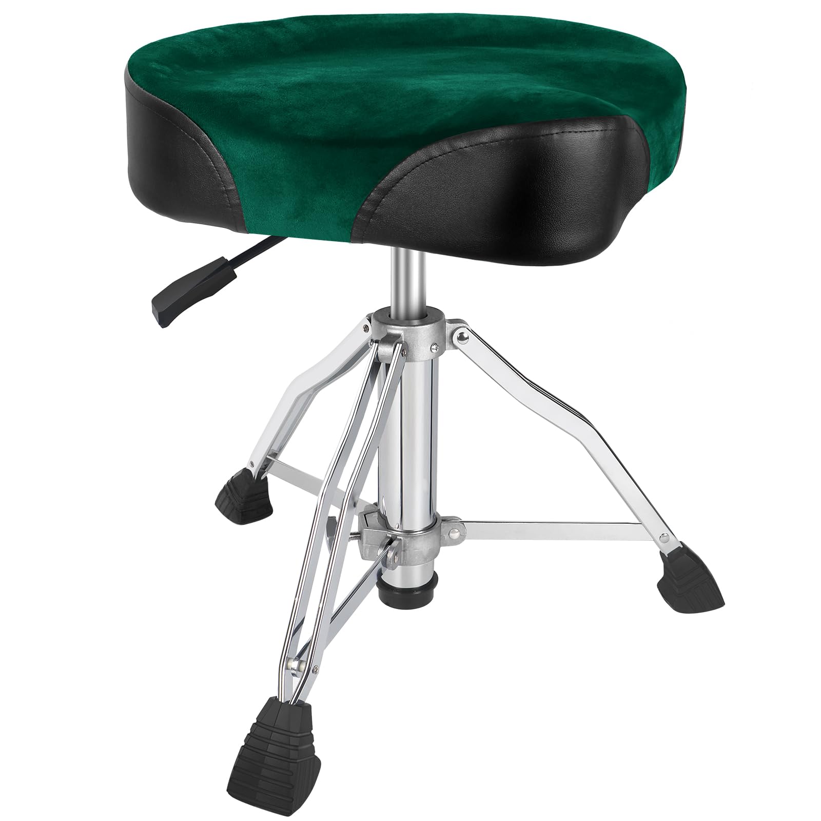 Snapklik.com : Saddle Drum Throne, Hydraulic Drum Throne, Heavy Duty ...