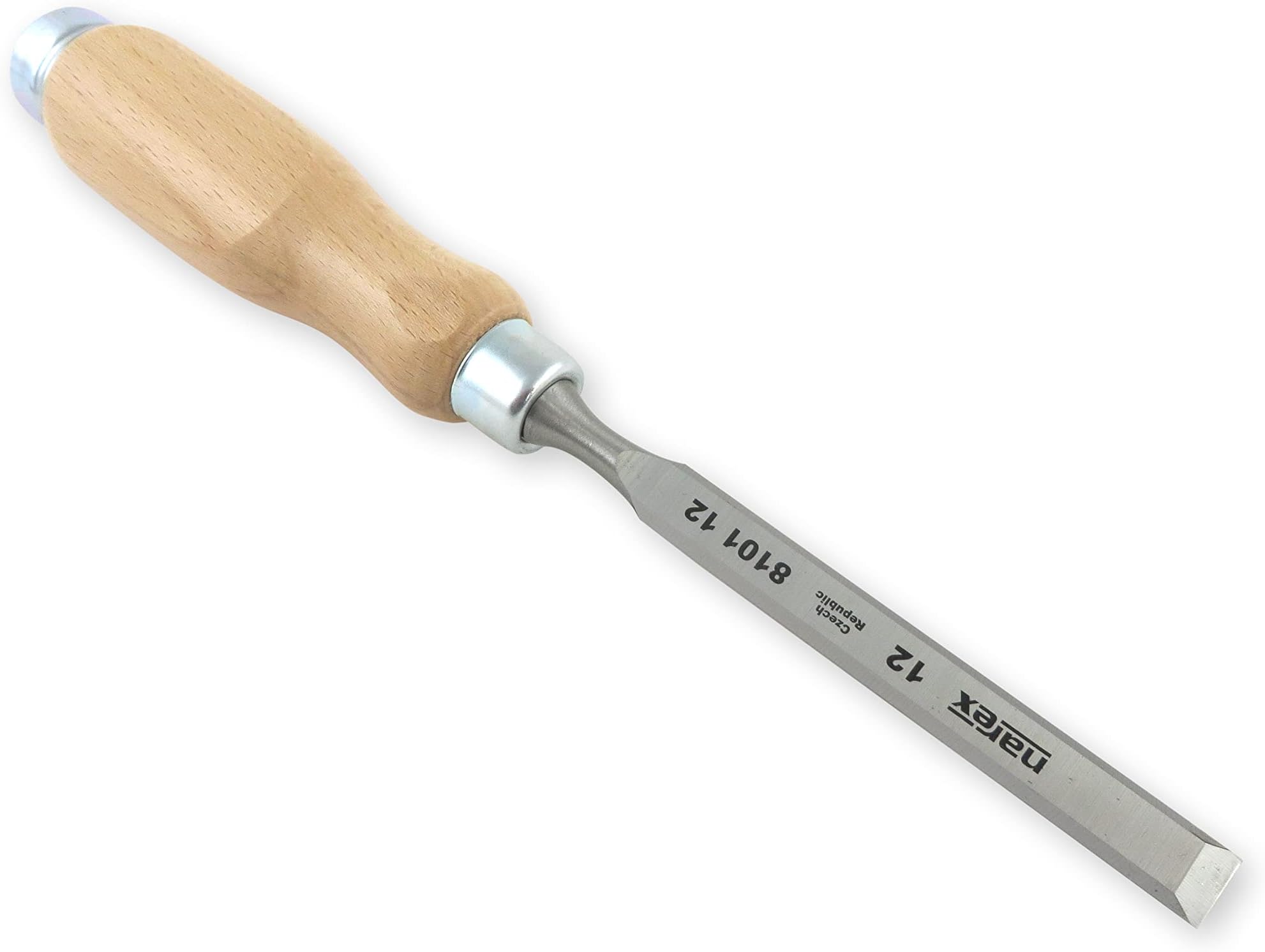 Narex Richter Mortise Chisels - 1/2" - Amazon.com