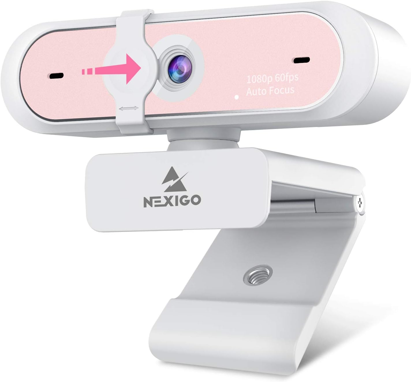 Amazon.com: Logitech Brio 300 Full HD Webcam with Privacy Shutter ...
