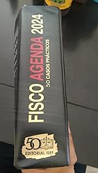 Fisco Agenda 2024 : Ediciones Fiscales Isef: Amazon.com.mx: Libros