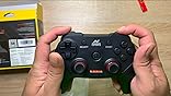 Ant Esports GP300 Pro V2 Wireless Gaming Controller, Compatible for PC ...