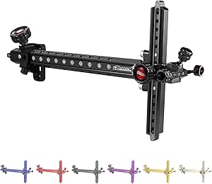 Amazon.com : Recurve Bow Sight - Archery Sights, Bow Sight, Adjustable ...