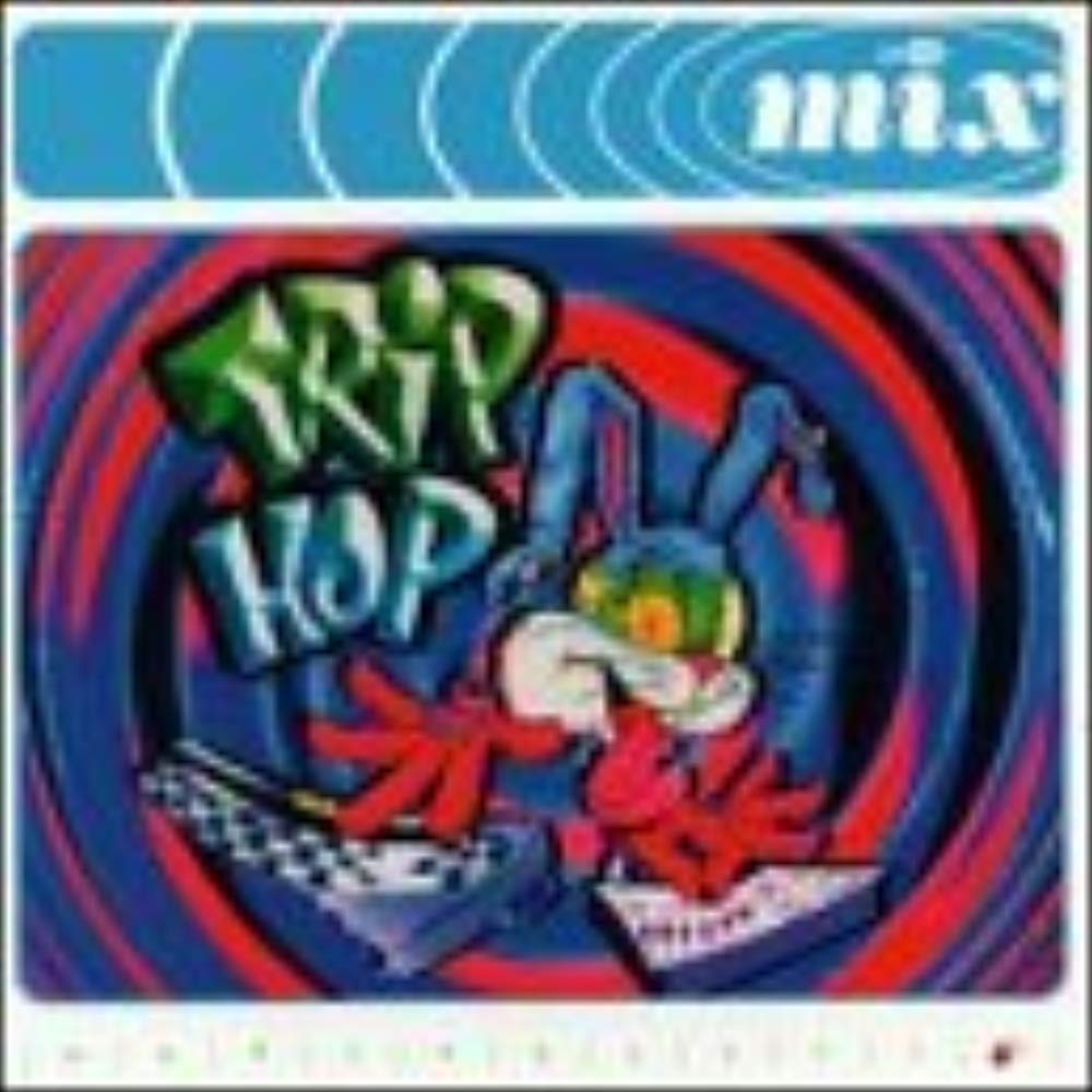 Various Artists, Temporal, Khromozomes, Static, DJ Ming, The Mac, DJ ...