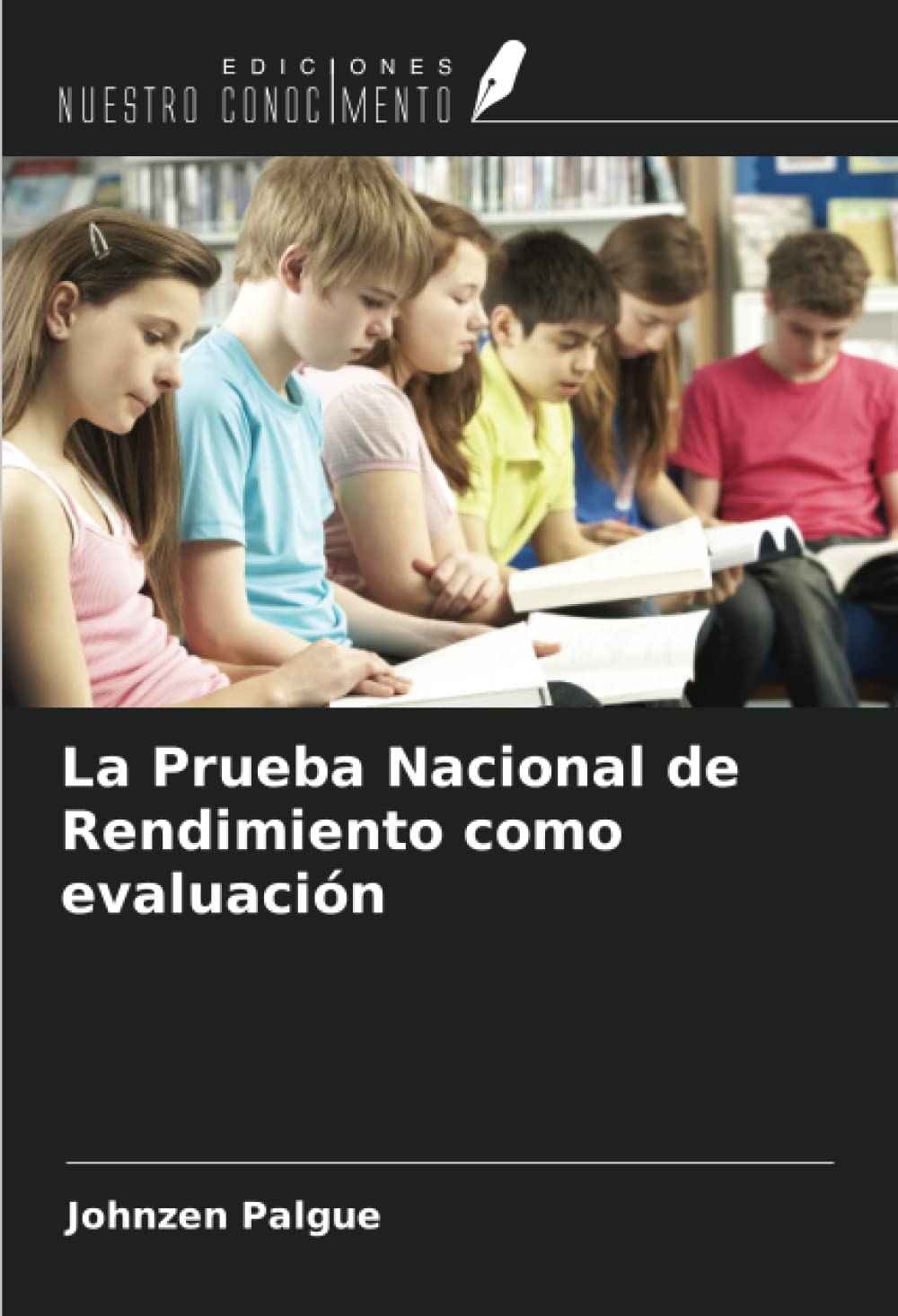 La Prueba Nacional de Rendimiento como evaluación (Spanish Edition ...