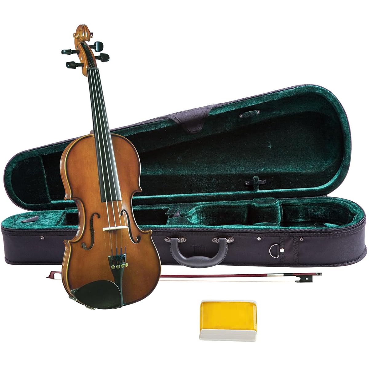 DEVICE OF URBAN INFOTECH Violin 4/4 Violin Full Size Violin Musical ...