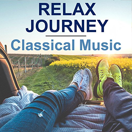 Play Relax Journey (Classical Music) by Pyotr Ilyich Tchaikovsky ...