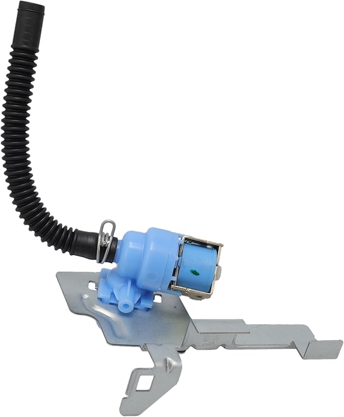 Amazon.com: Supplying Demand W11434044 W11025972 Dishwasher Water Inlet ...