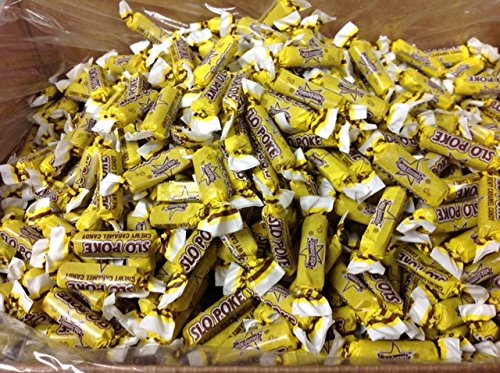 Amazon.com : Slo Poke Candy 5 pounds bulk slo pokes slow poke : Grocery ...