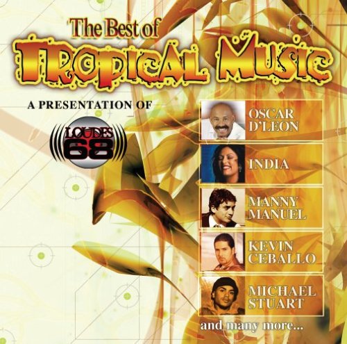 Various Artists - Best of Tropical Music - Amazon.com Music