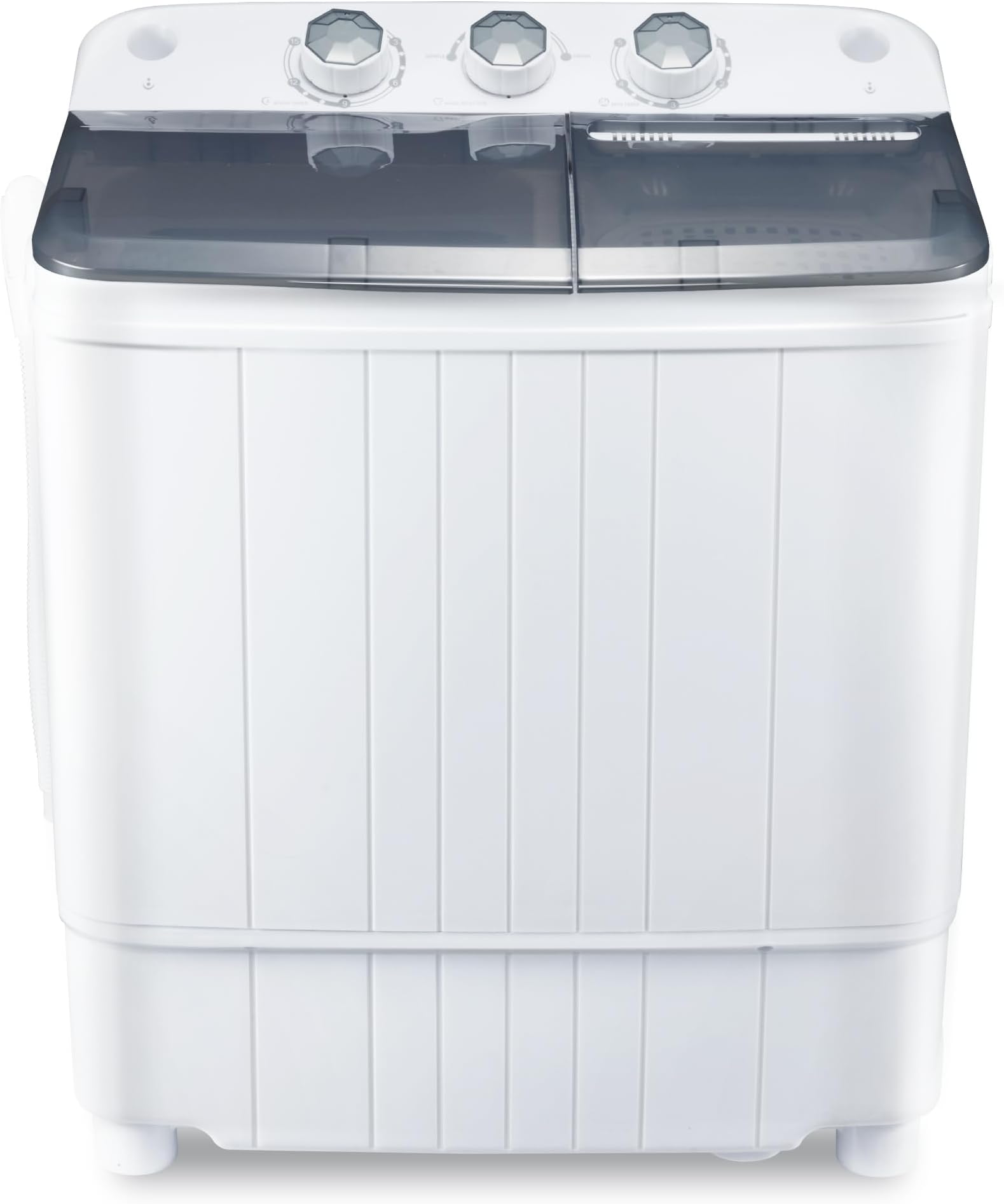 Amazon.com: Portable washers 20lbs Compact Washing Machine and Spinner ...