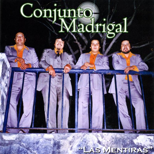 Amazon.com: Las Mentiras : Conjunto Madrigal: Digital Music