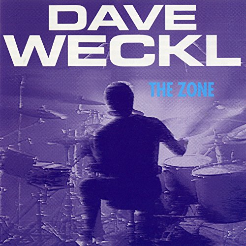 Amazon Music Unlimited - Dave Weckl Band 『The Zone』