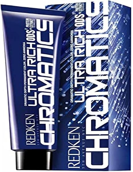 Redken Chromatics Ultra Rich 10P 63Ml : Amazon.co.uk: Beauty