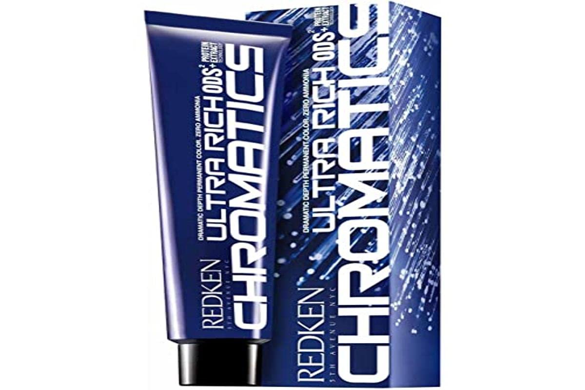 Redken Chromatics Ultra Rich 10P 63ml : Amazon.de: Kosmetik