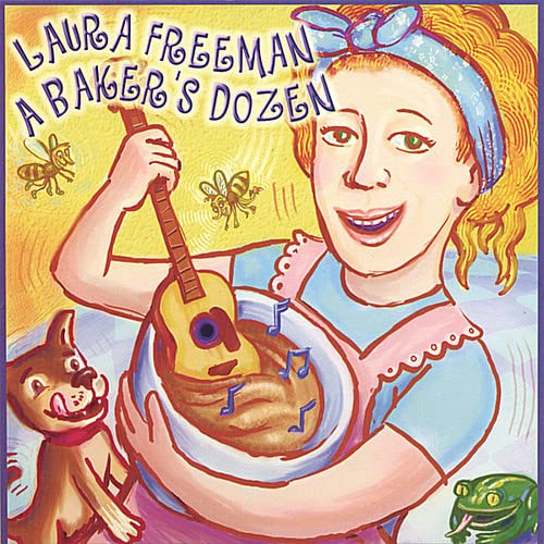 Laura Freeman - Baker's Dozen - Amazon.com Music