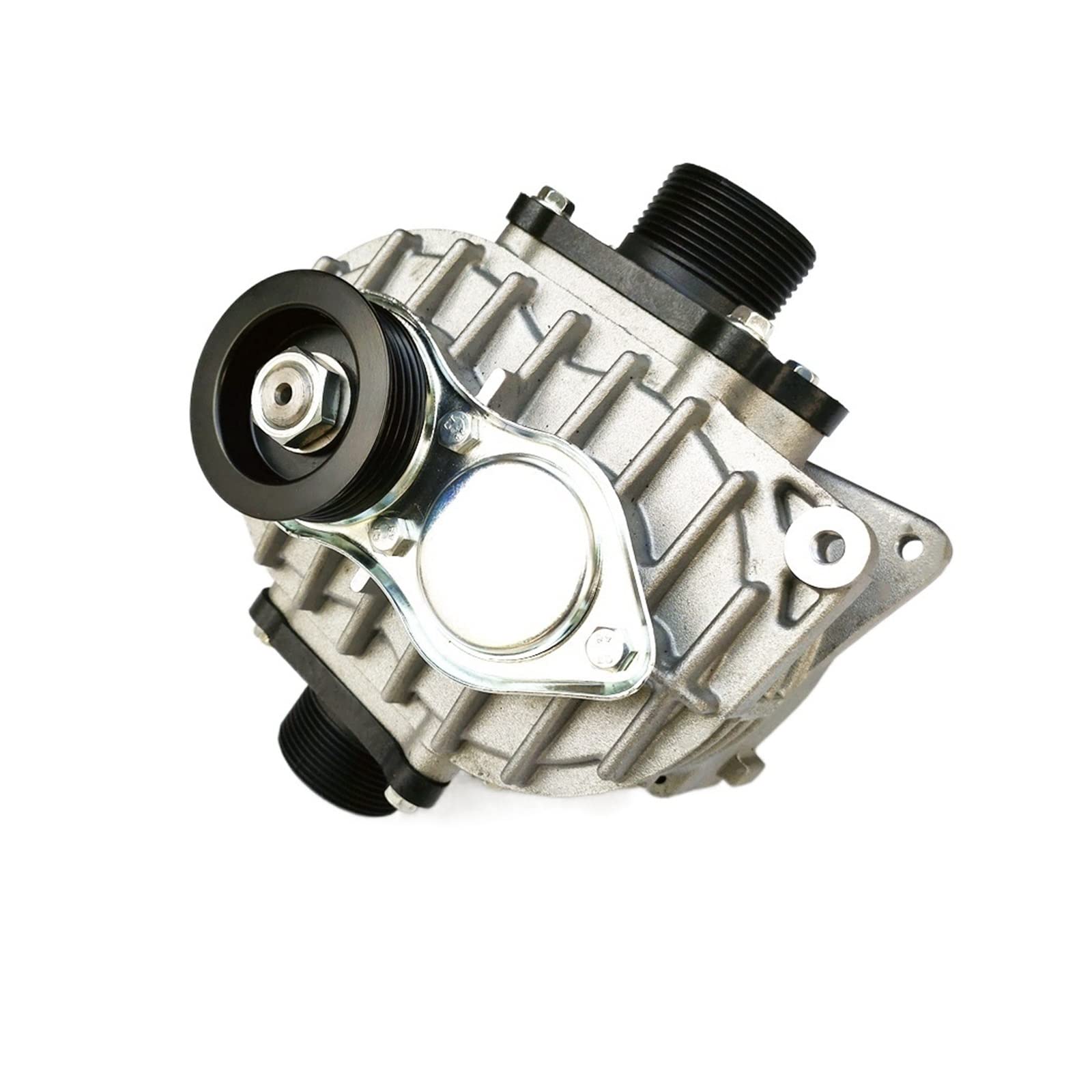 Small Engine Turbo Kit Aisin Amr300 Mini Roots Supercharger Compressor ...