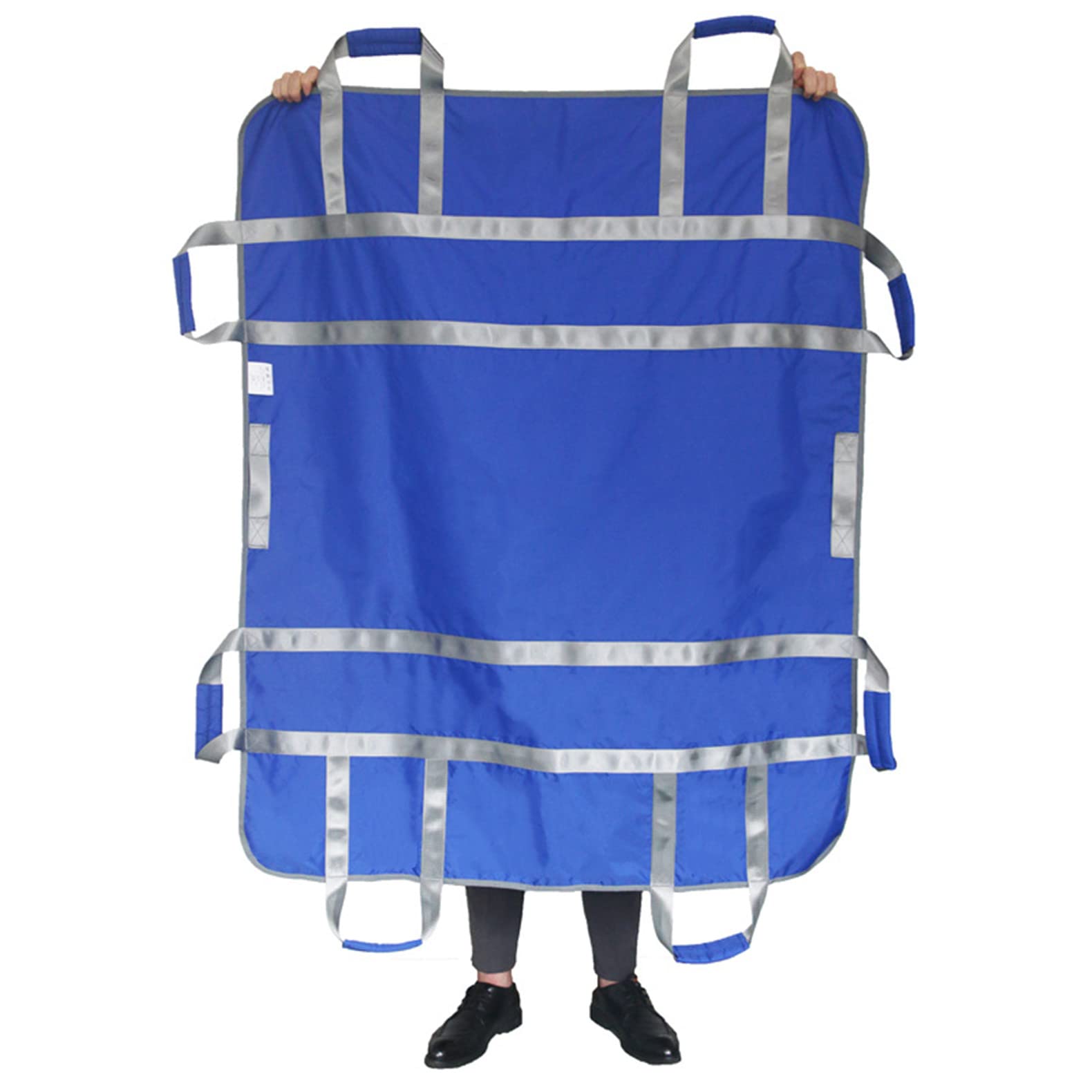 Buy SHDT Slide Sheet Patient Transfer Board Draw Sheets with Handles ...