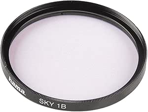 Hama Skylight and Protection Filter 8x Coating for 67mm Photo Camera ...
