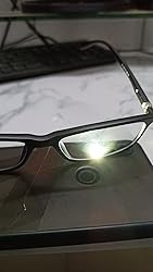 Intellilens | Zero Power Blue Cut Computer Glasses | Anti Glare ...