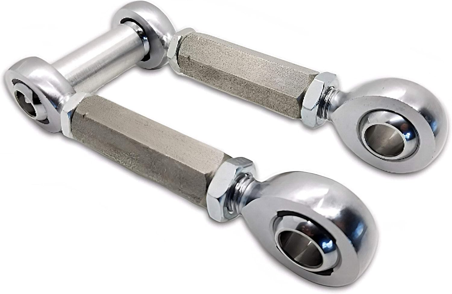 Amazon.com: NT1100 Adjustable Lowering Links Kit Up To 4 Inches Lower ...