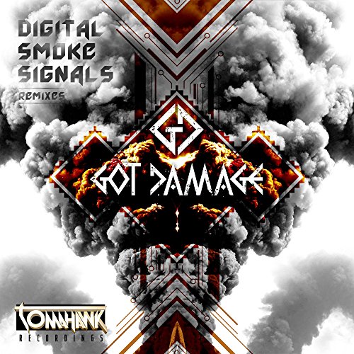 Play Digital Smoke Signals by Got Damage on Amazon Music
