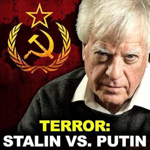 😱 [VIDEO] - Putin Nemesis EXPLAINS Stalin & What's Really Happening In ...