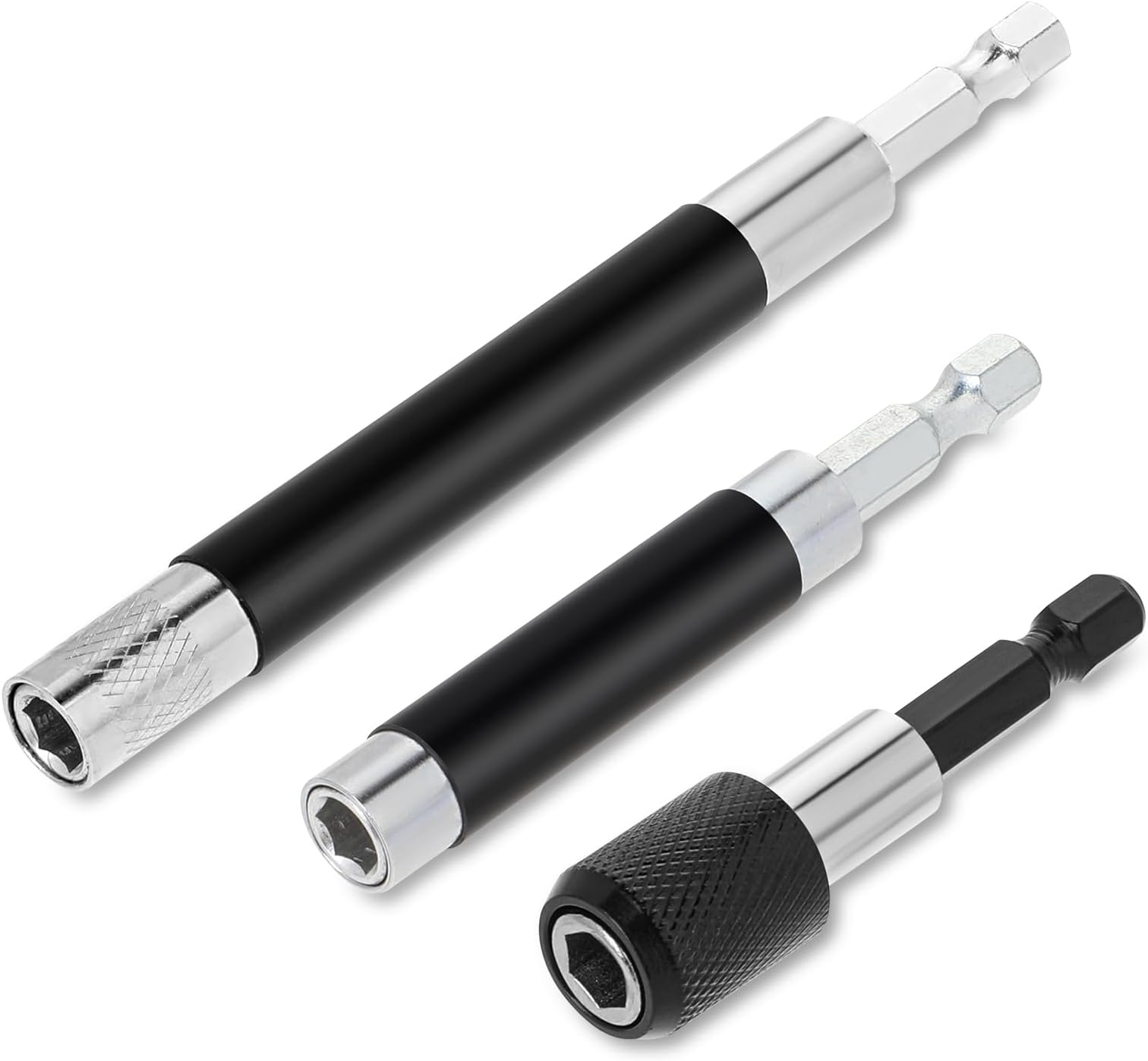 DEWALT Screwdriver Bit Set, Magnetic Drive Guide, 14-Piece (DW2097CS ...