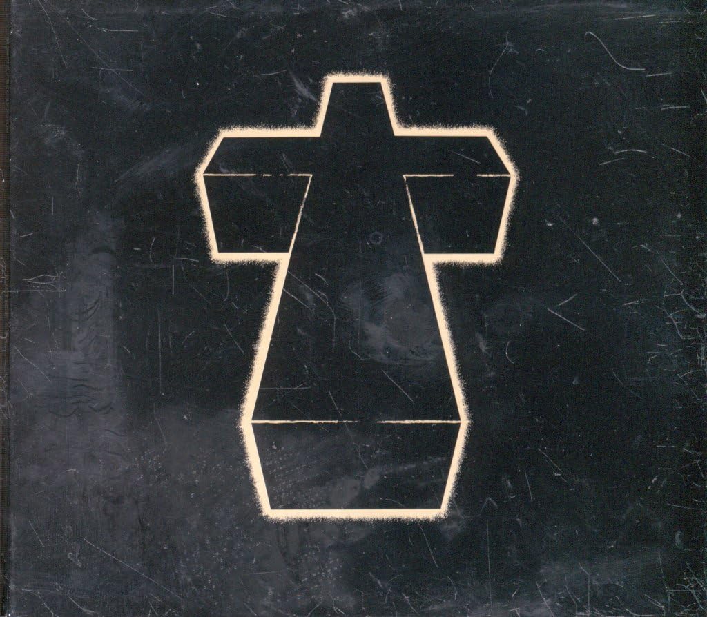 Amazon.com: Cross: CDs & Vinyl