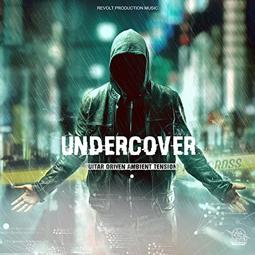 Play Undercover by Revolt Production Music on Amazon Music
