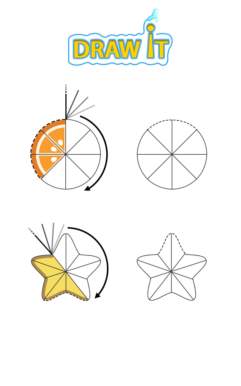 Draw It : One Touch Draw LineGame - App on Amazon Appstore