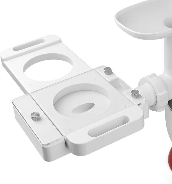 Amazon.com: Besuerte Burger Press Patty Maker, Auto Hamburger Patty ...