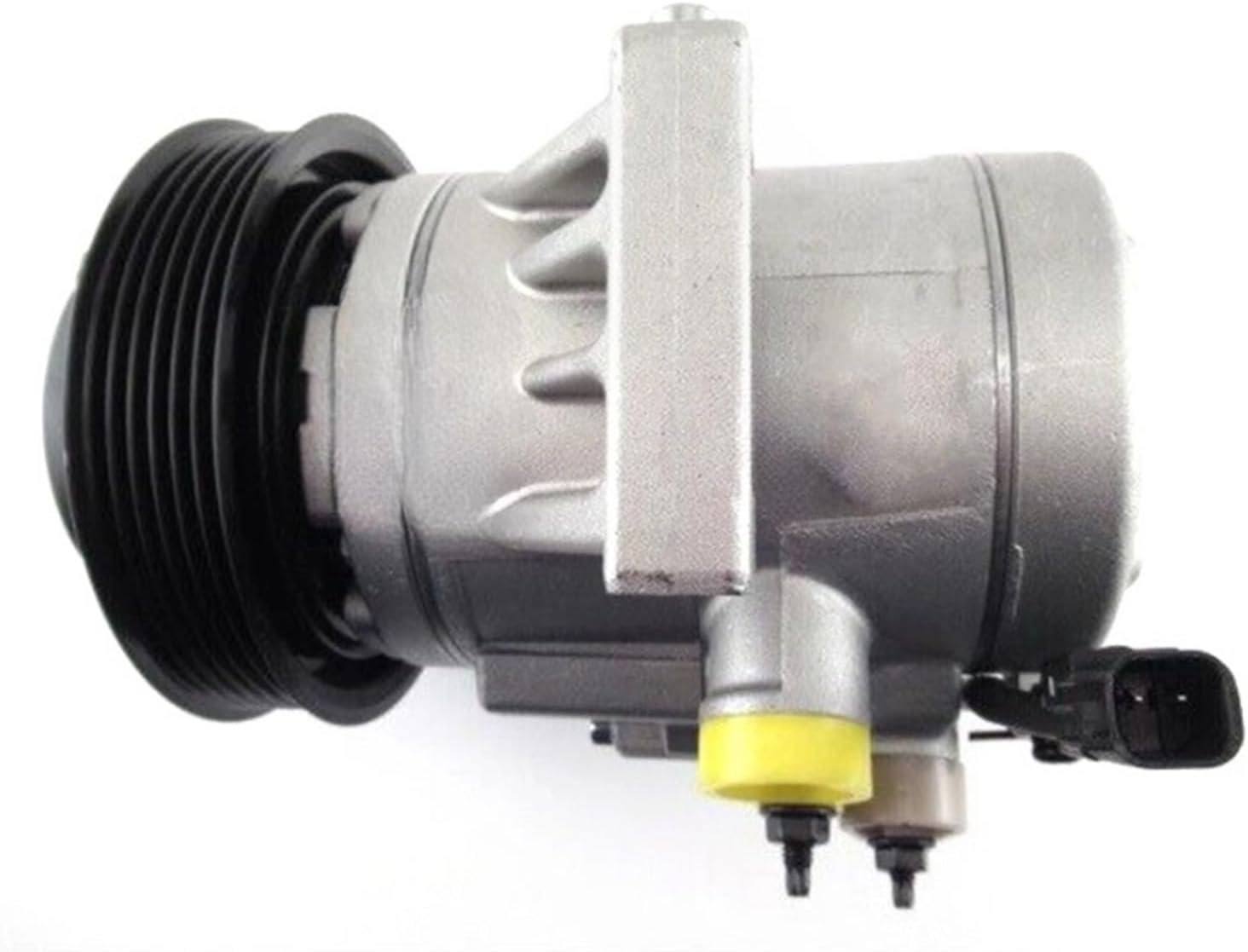 Compatible For Ranger Ac Compressor FIT Pickup 3.2 2.5 TDCI 2011-2015 ...