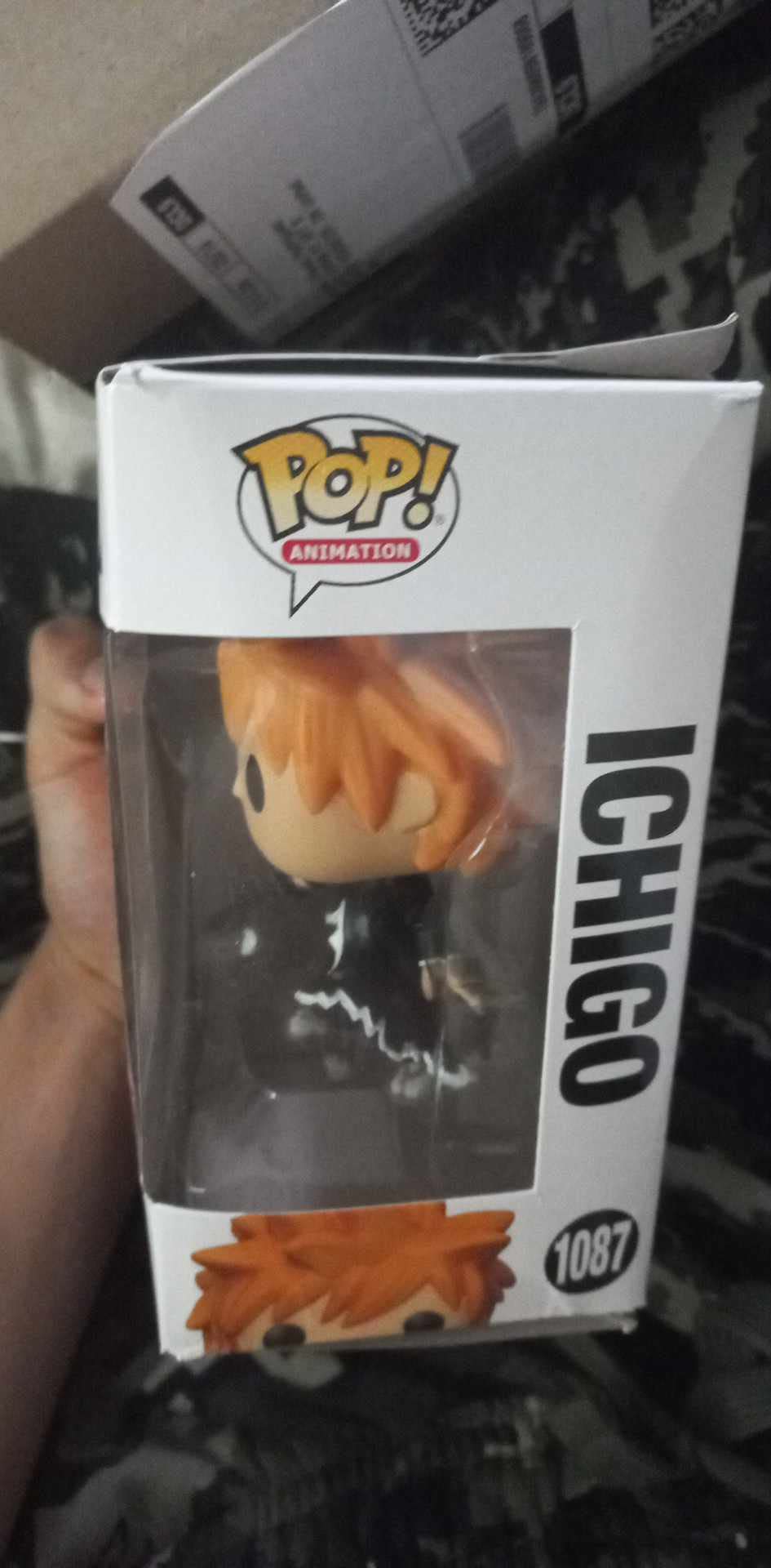 $11/mo - Finance Funko Pop Chase Bleach Ichigo Vizard/Hollowfication ...