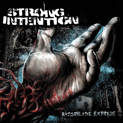 Play Razorblade Express EP by Strong Intention on Amazon Music